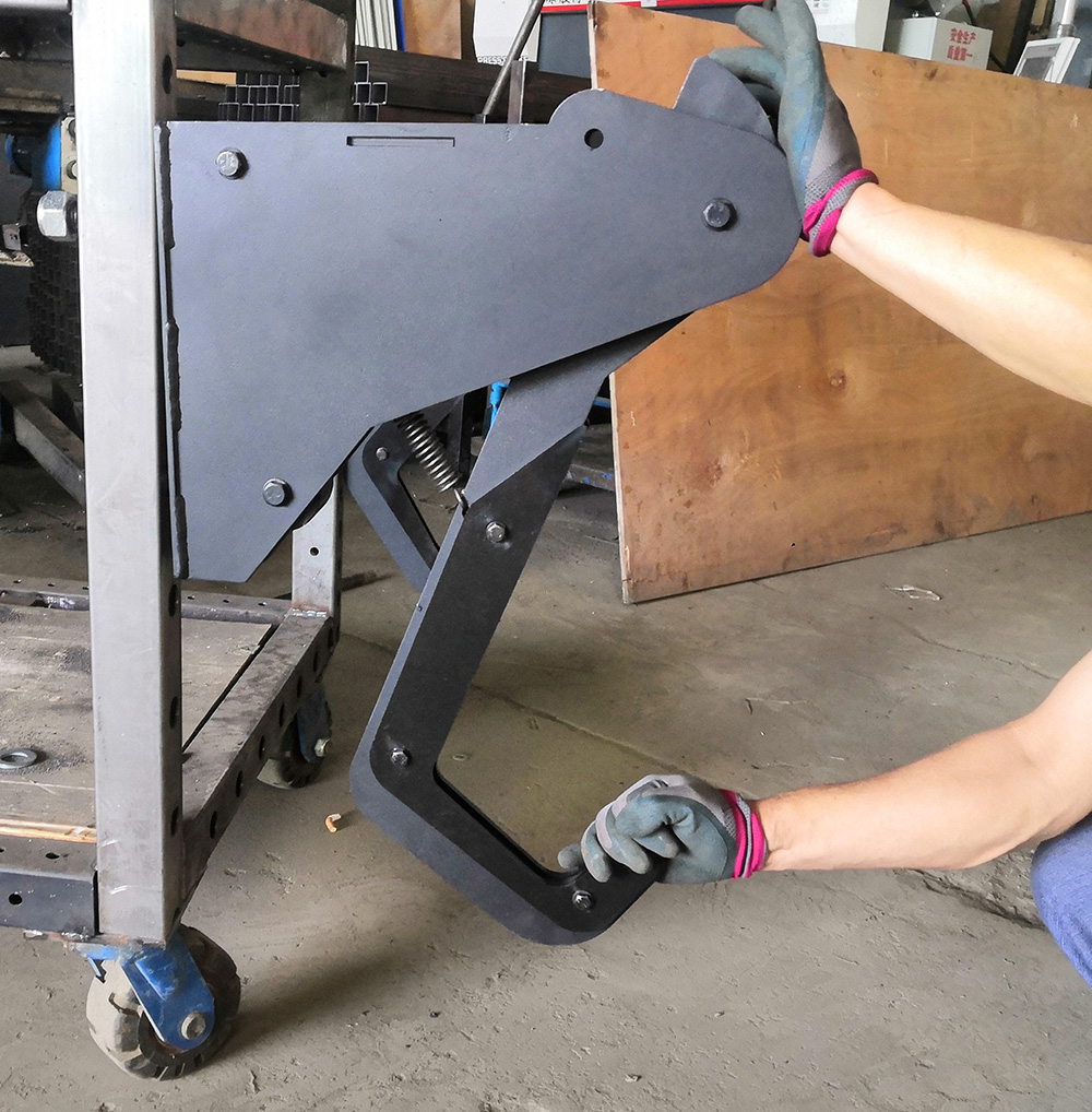 MONOLIFT ATTACHMENT – Dumbbell China–China fitness equipment factory